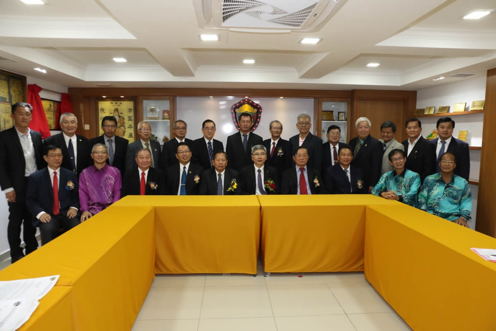 关于总会 – 马来西亚建造行联合总会