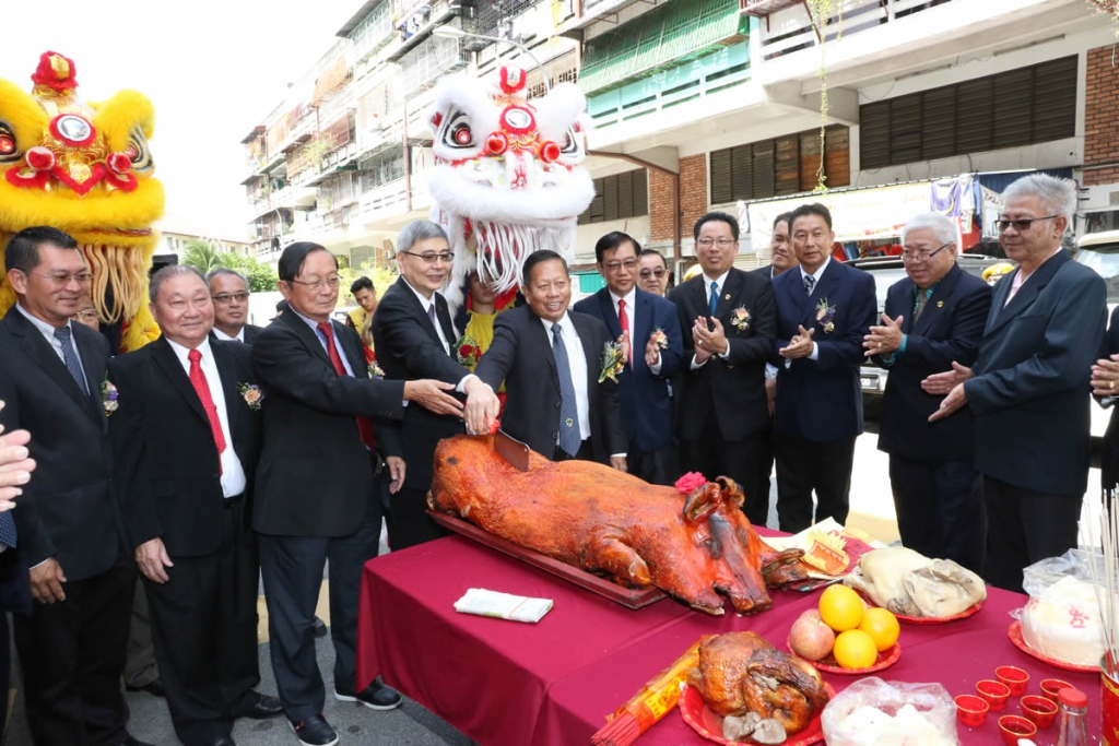 关于总会 – 马来西亚建造行联合总会